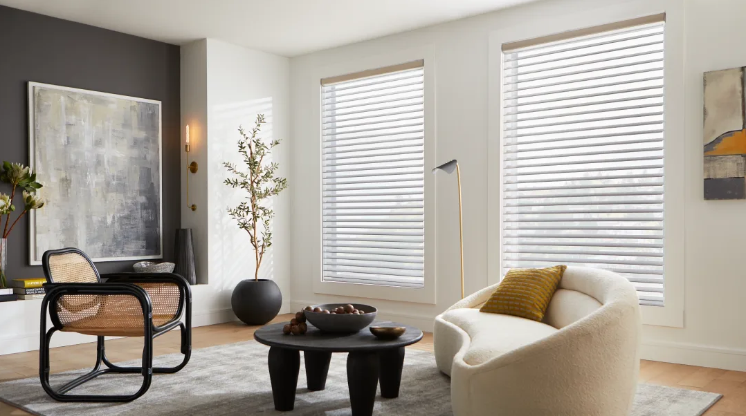 Best Sheer Shades in North Texas | Dallas-Fort Worth